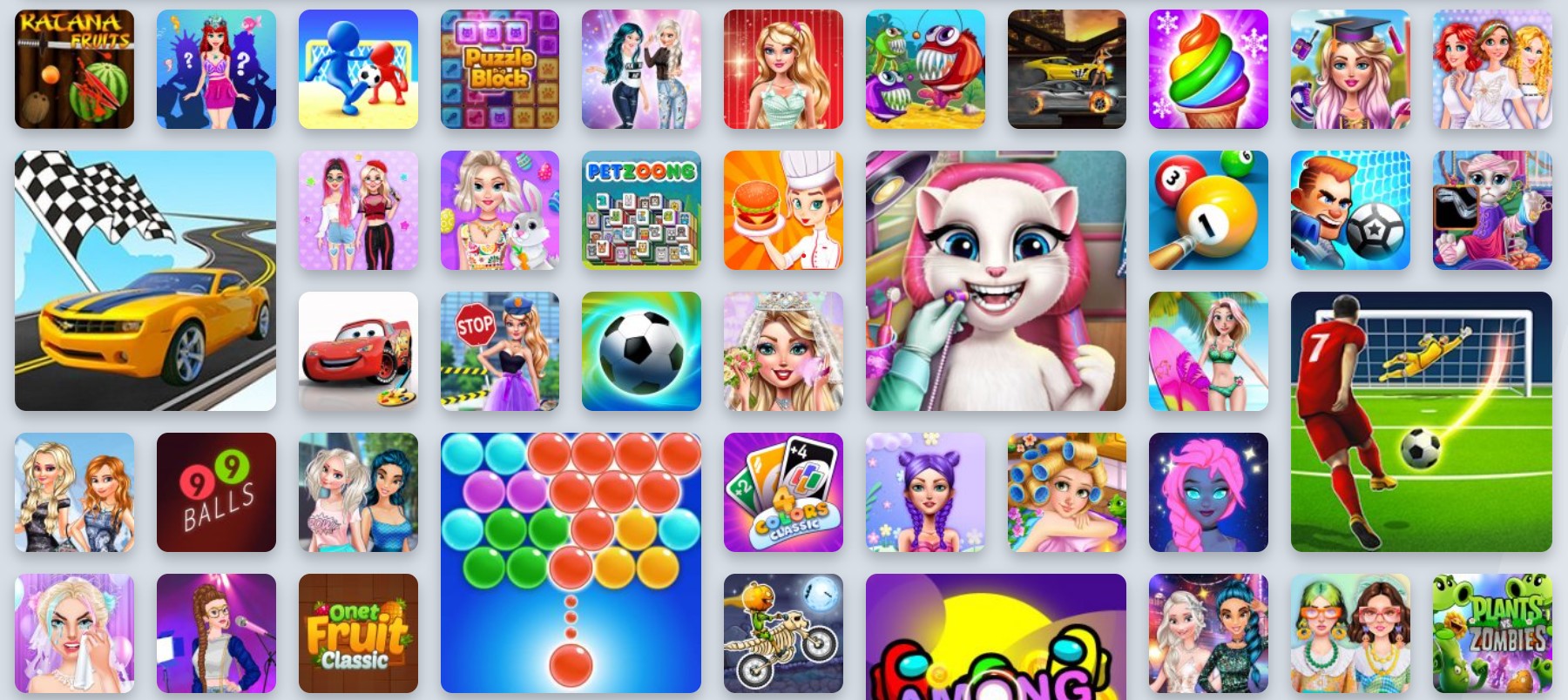Jocurile gratis online distracție de top in 2023 - Collage World
